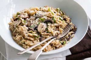 Risoni Fungi | Australian Mushrooms